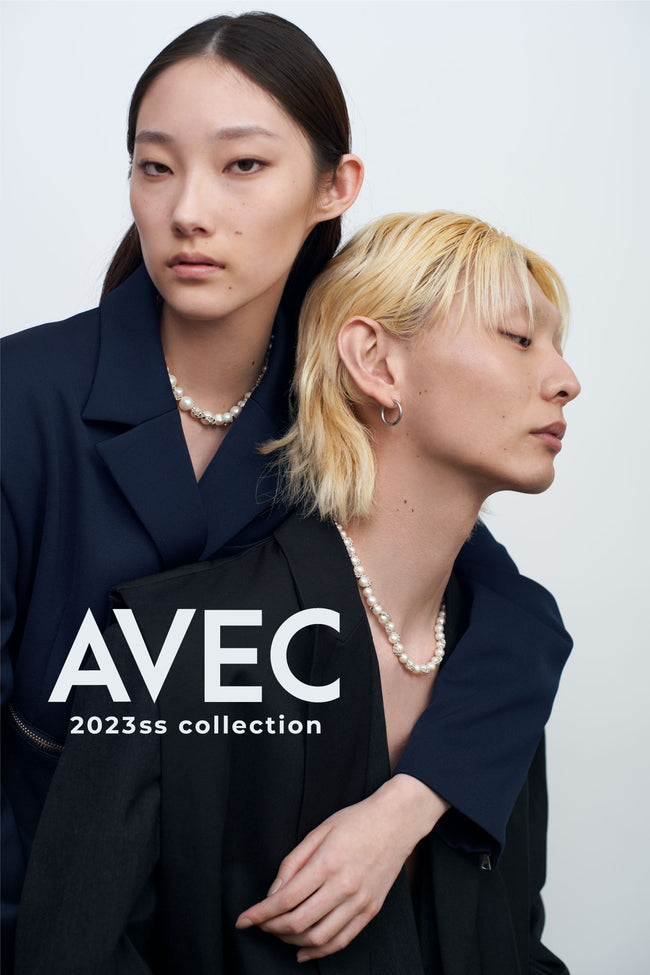 AVEC TOKYO – PADOVA JEWELRY .TOKYO