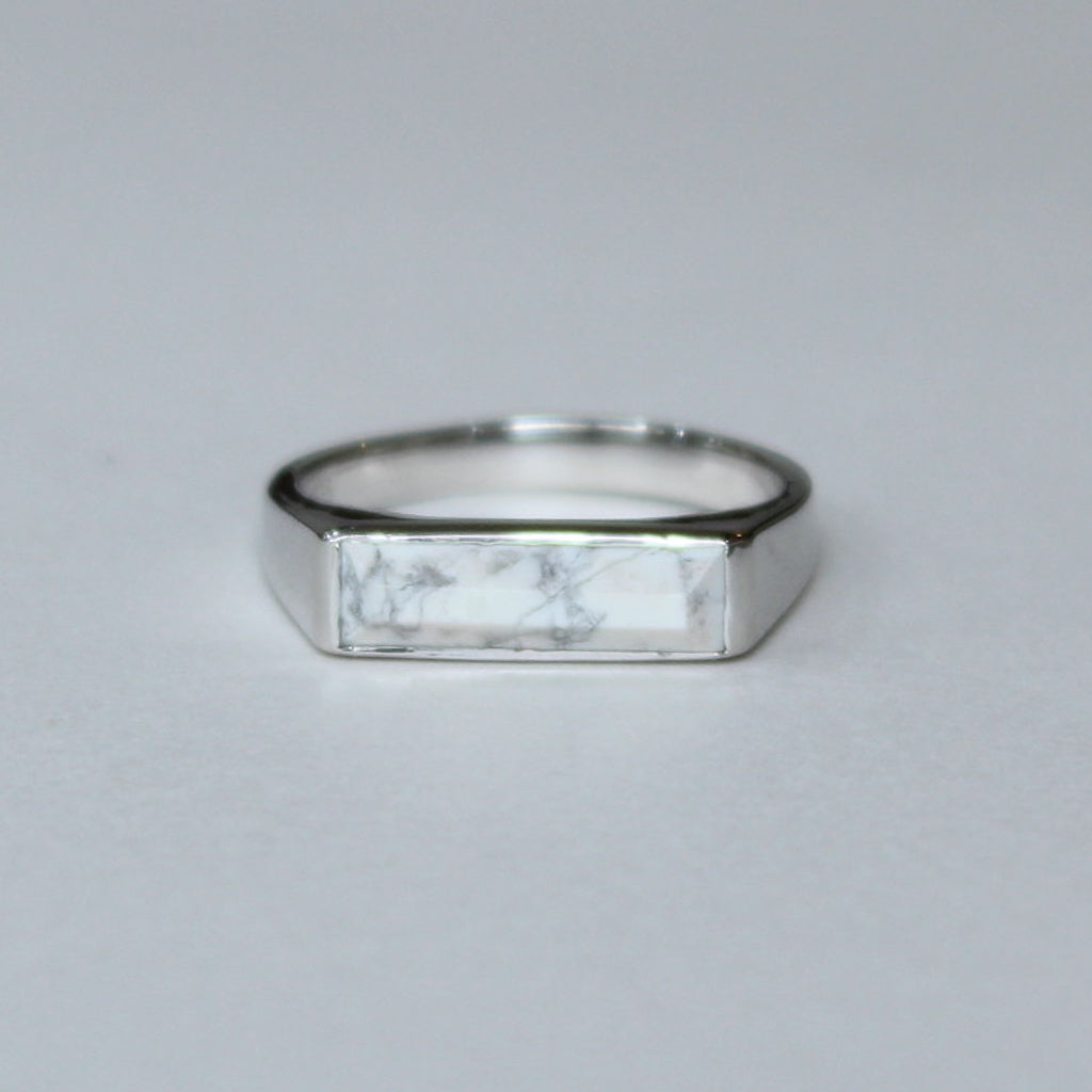 ハウライトring – PADOVA JEWELRY .TOKYO